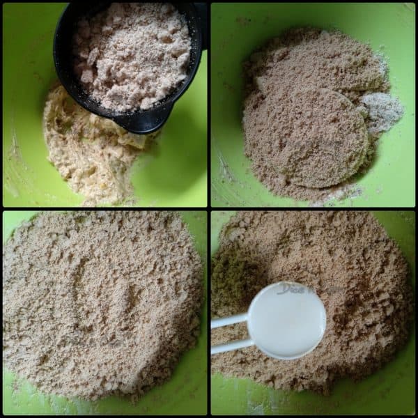 Eggless Almond Ghee Residue Biscuits – Pavithra from Dice n Cook