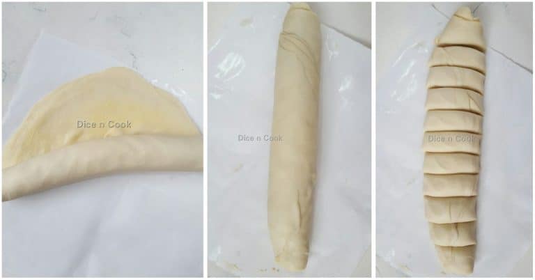 Chiroti - Learn to make Karnataka special sweet - Dice n Cook